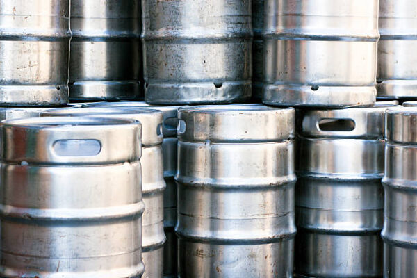 How Much Is A Keg Of Beer? | Keg Beer Buying Made Simple
