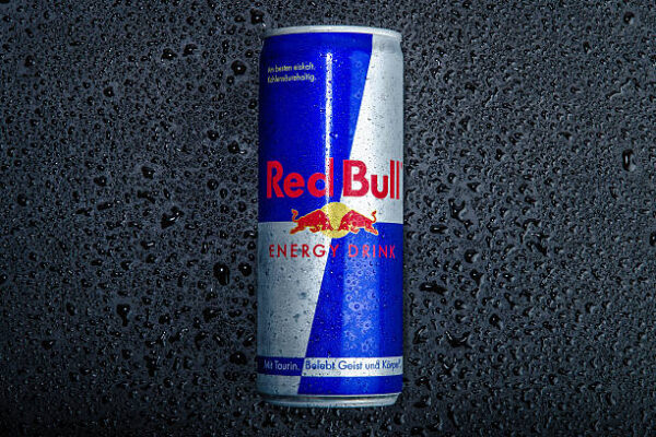 What Does Red Bull Taste Like? | Red Bull's Flavor Decoded