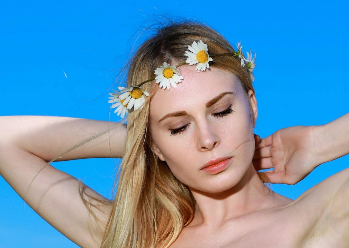 Jade's Vegetarian Meal Plans for Weight Loss - The Sun Trapp