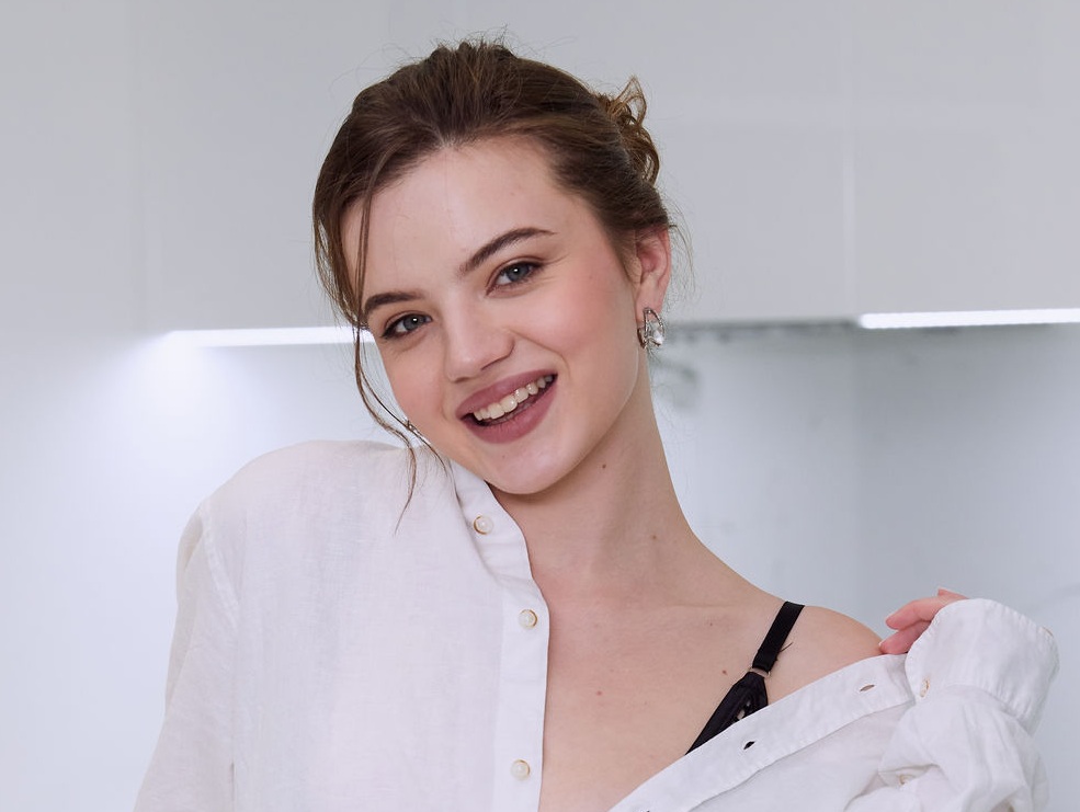 Ruby Carter Shares Her Experience, Gives Guidance on Supplements for ...