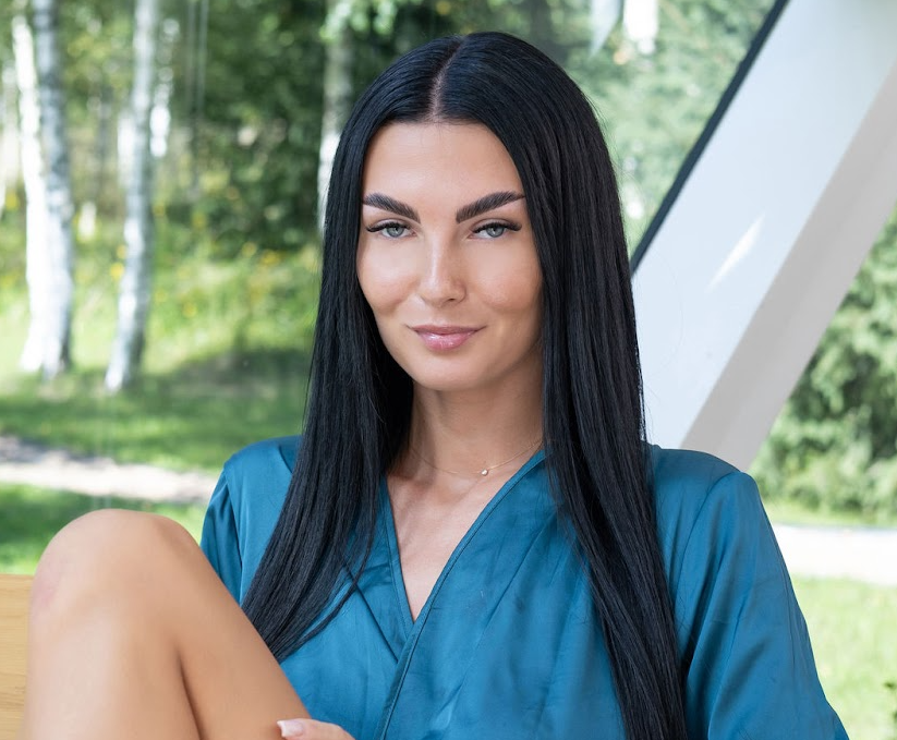 Natalie Finch Reveals the Best Foods for Managing Cholesterol Levels ...